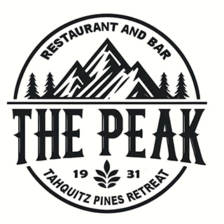 Our Menu – The Peak Restaurant and Bar