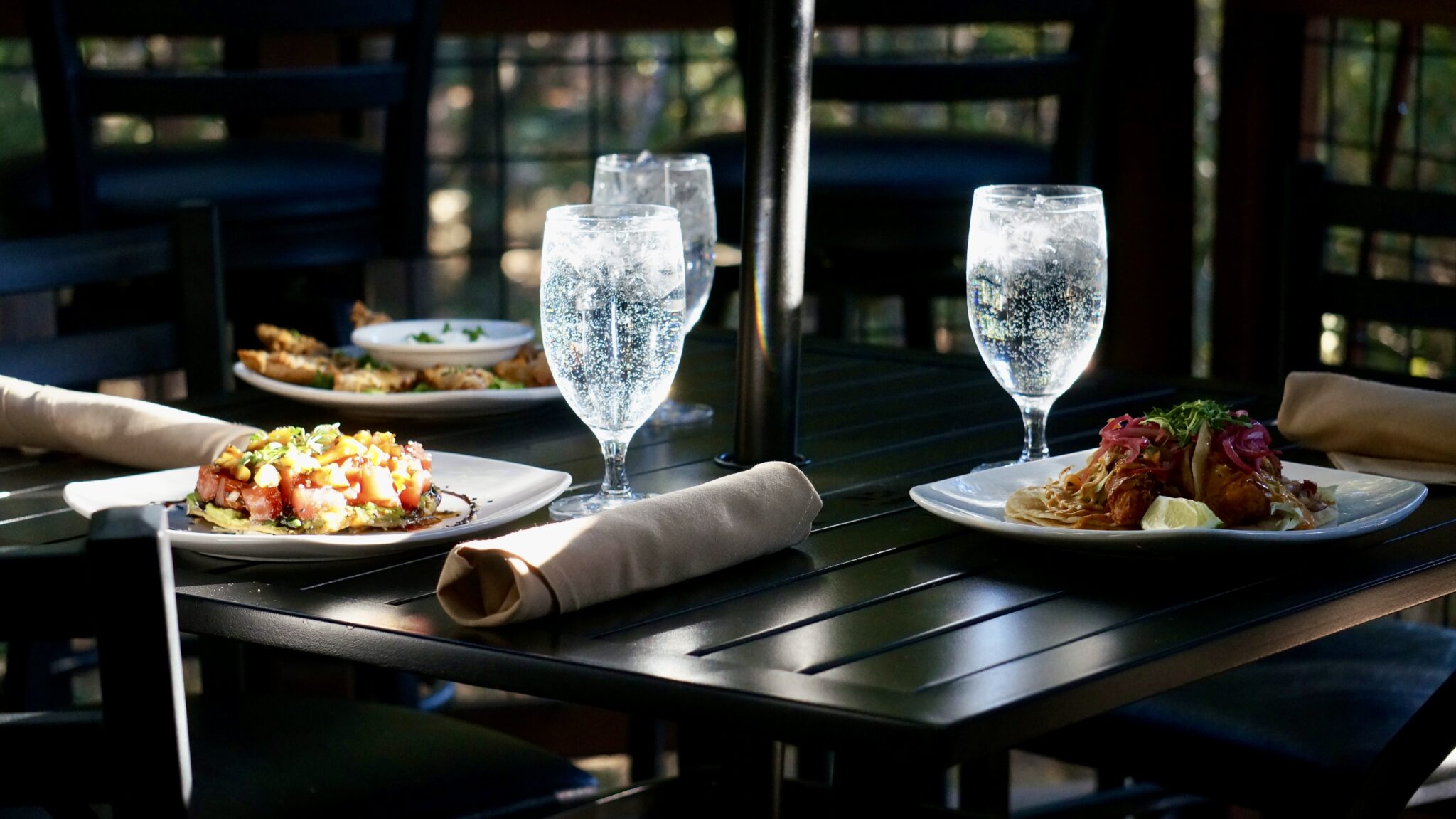 Come Dine With Us, Comfort to Cuisine – The Peak Restaurant and Bar
